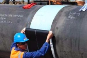 STOPAQ by SmartSeal - Sealing and Corrosion Prevention Solutions ...